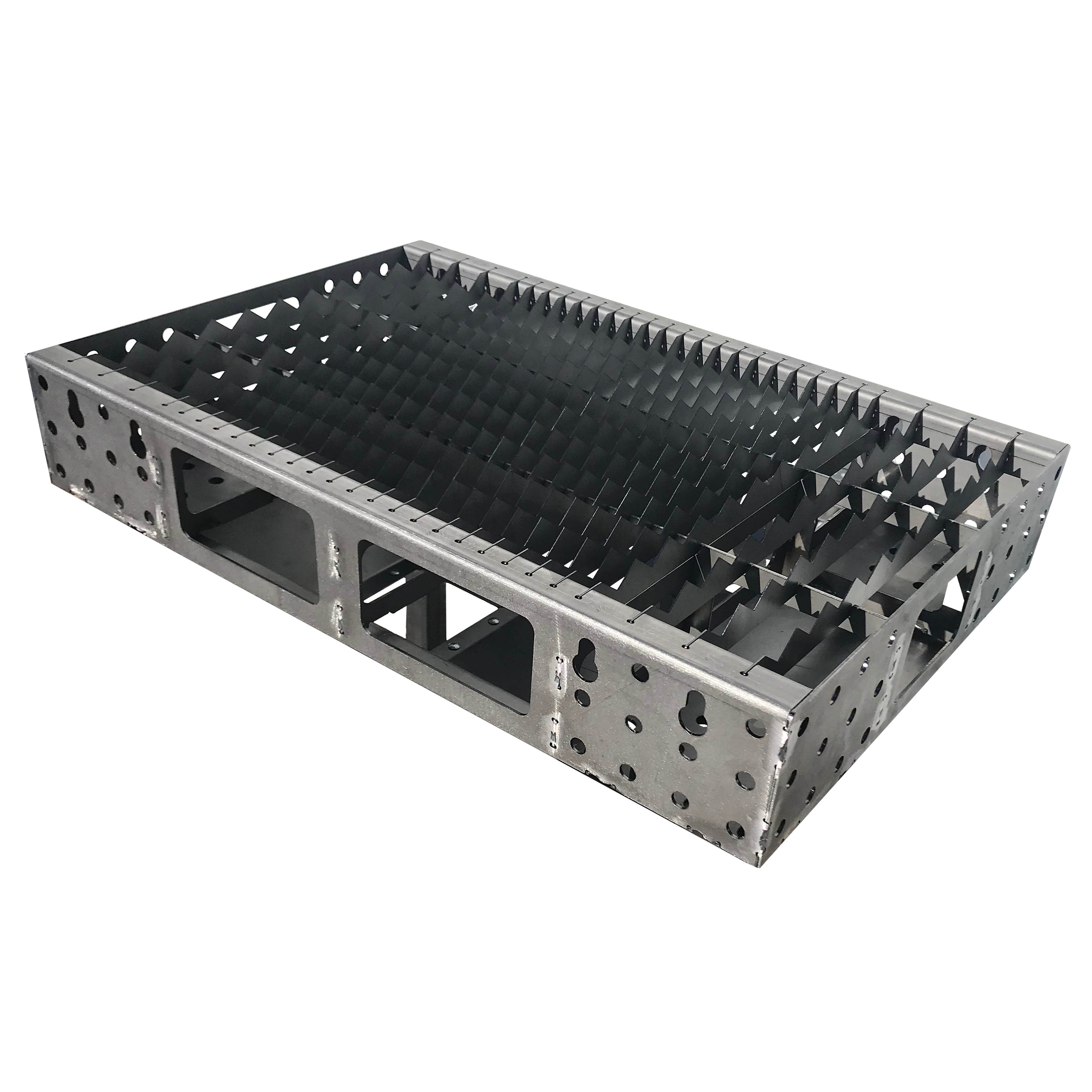 Plasma Tables - WeldTables.com
