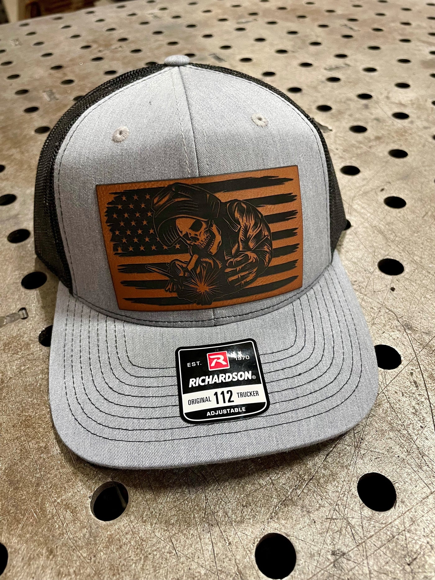 Welders' Wardrobe Wonders - WeldTables.com