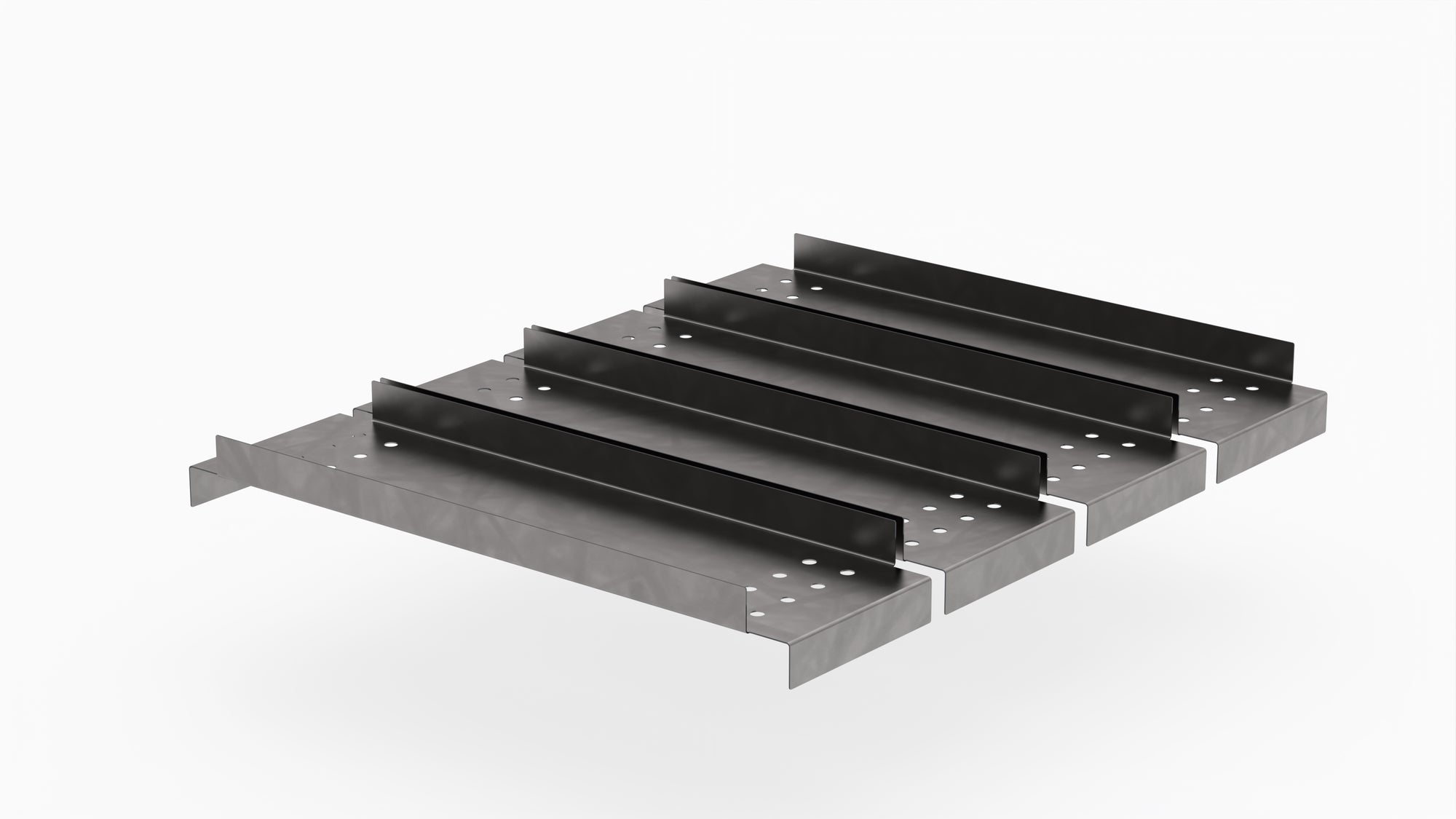 CertiFlat ProShelf 36 - WeldTables.com