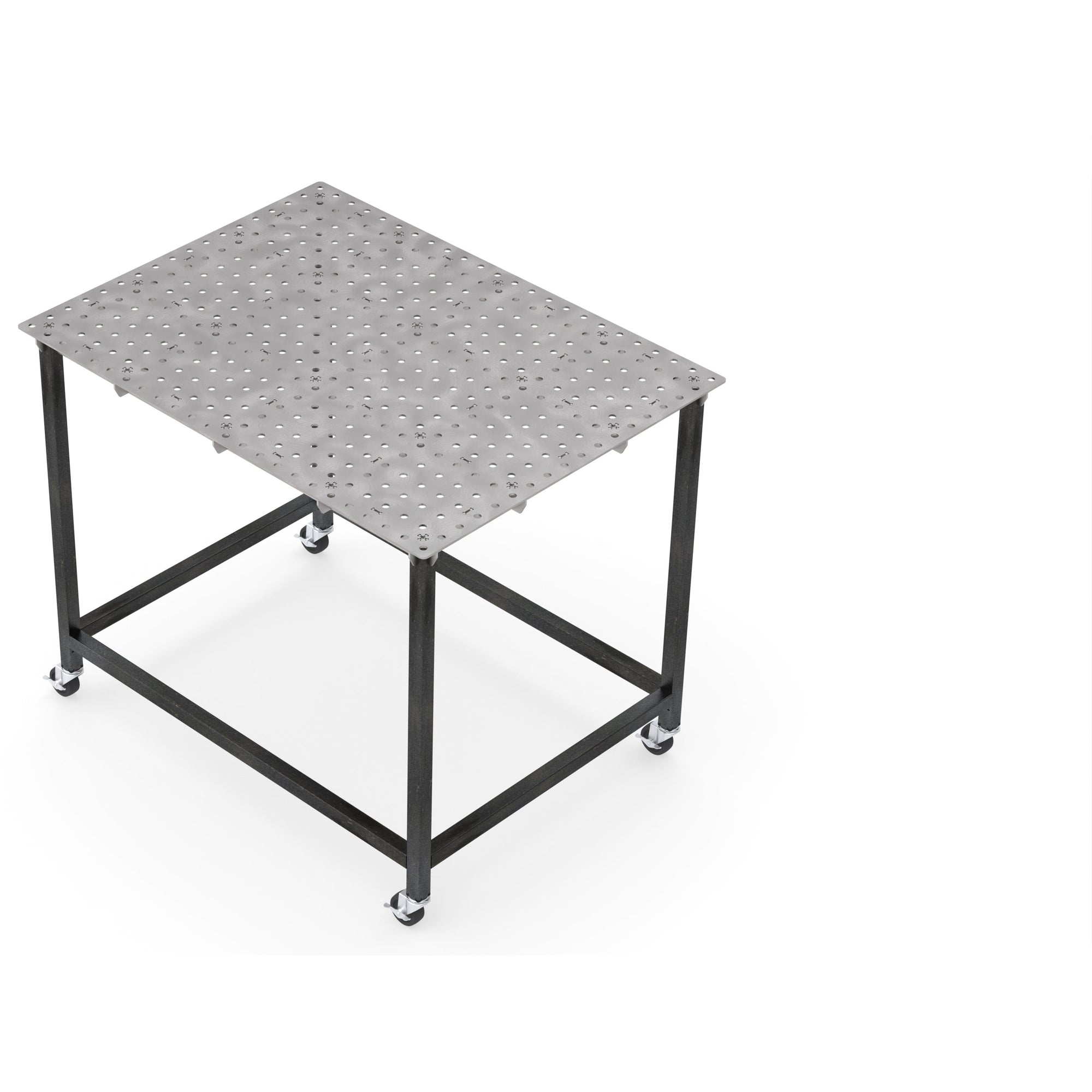 ProTop - 36"x48" - Welding Table - WeldTables.com