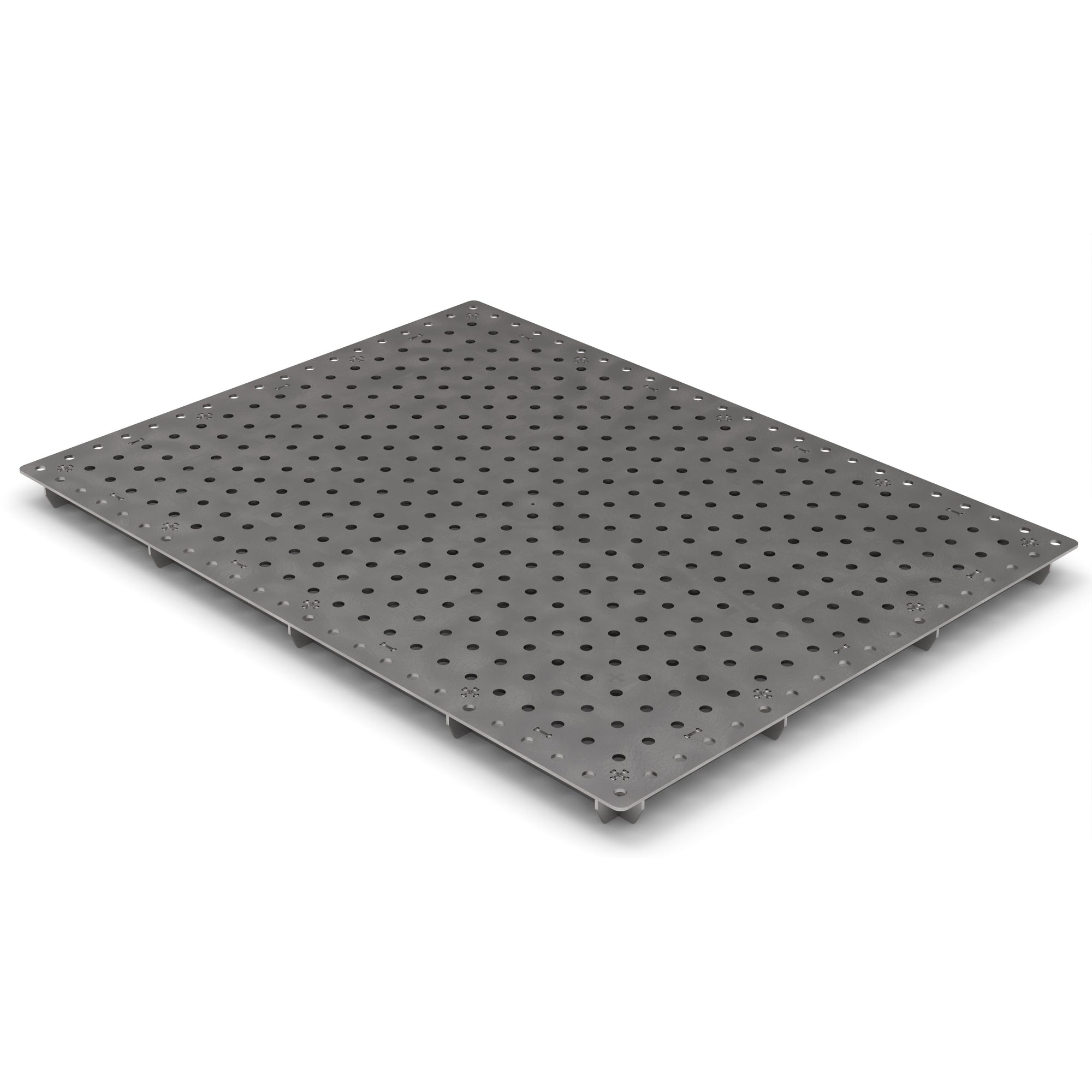 ProTop - 36"x48" - Welding Table - WeldTables.com