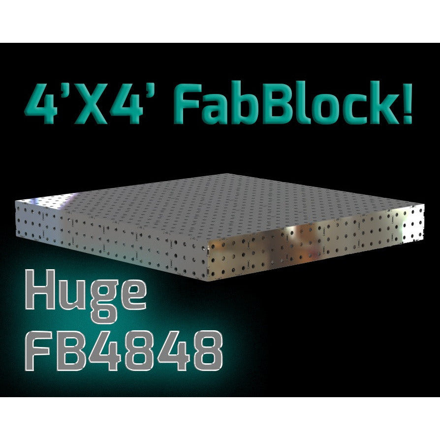 CertiFlat Welding Tables - WeldTables.com