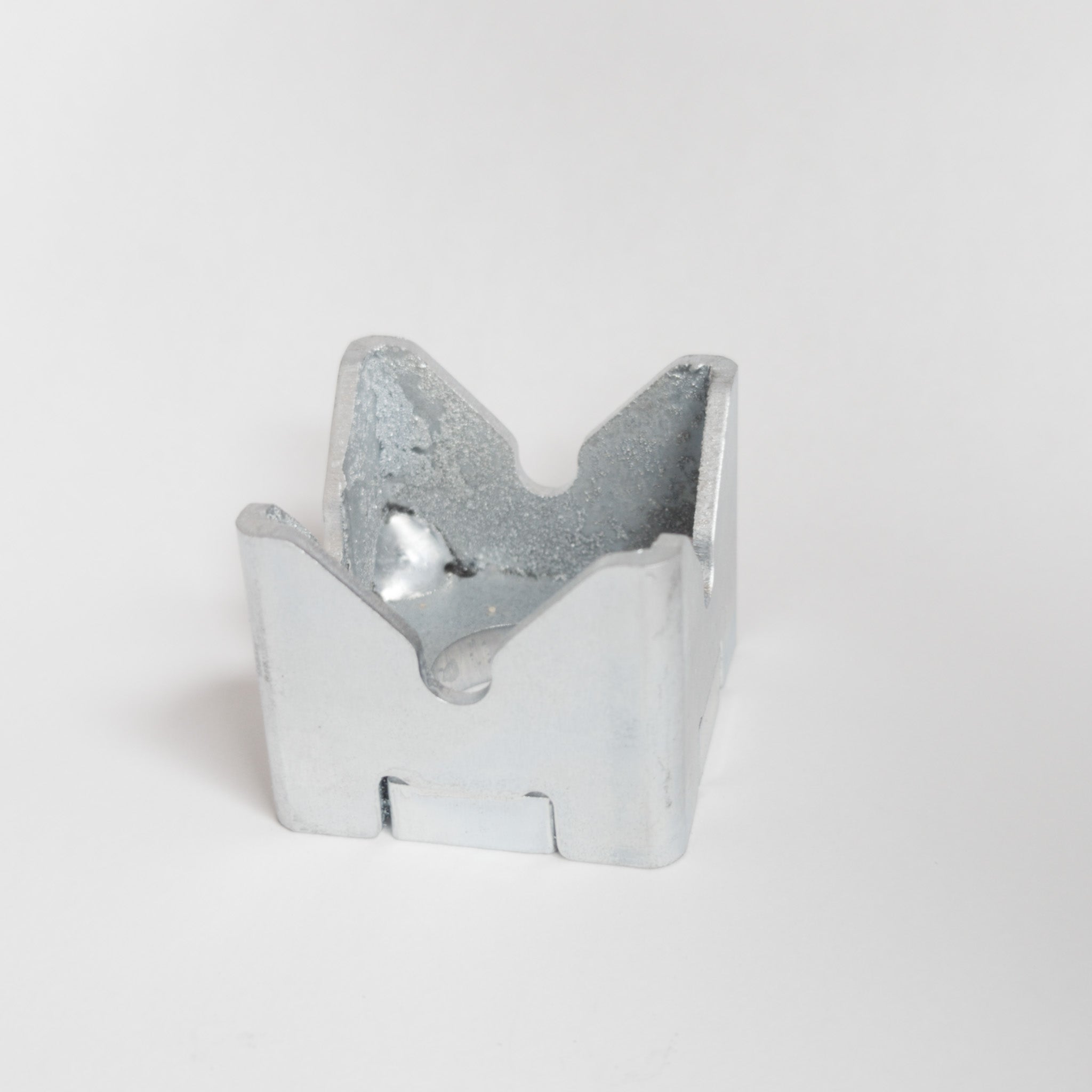 V-Block Set - CertiFlat FabVee - WeldTables.com