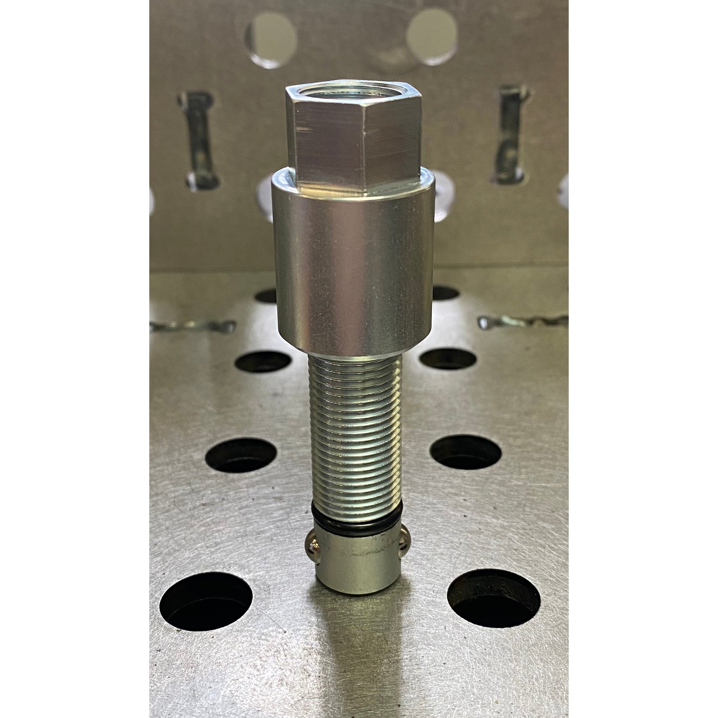 FabBolt 3/16"-1-3/8" Range Heavy Duty - WeldTables.com